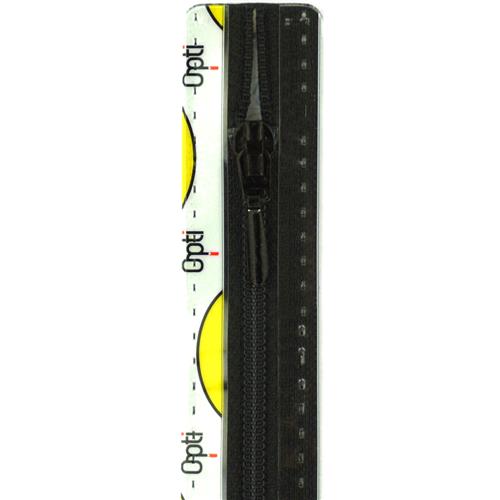 Opti 4800 S40 spiraalrits 4mm niet deelbaar 15 cm met druppeltrekker - Opti Ritsen - G. Brouwer ...